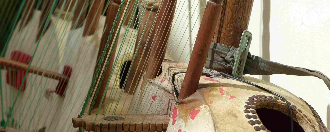 SOAS research informs award-winning documentary exploring history of ...